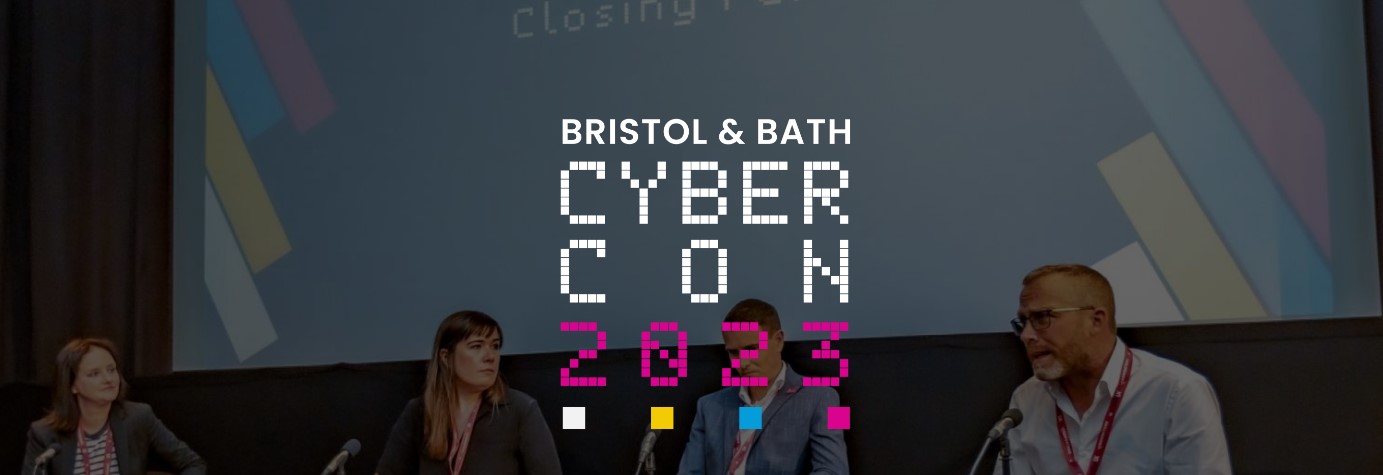 Bristol And Bath Cybercon 2023 – Get Involved Next Year