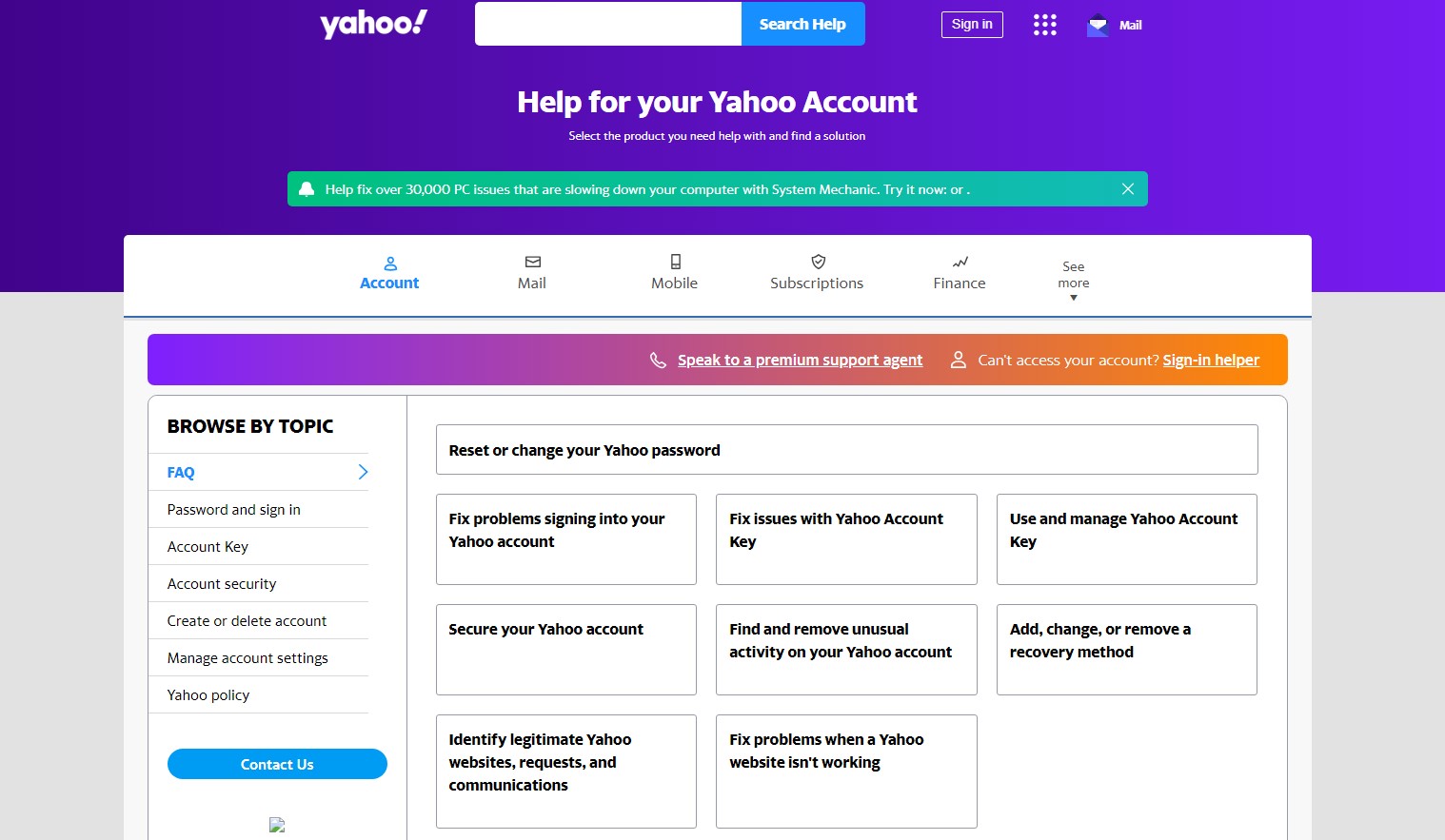 The History Of Yahoo: From Internet Pioneer To Digital Evolution