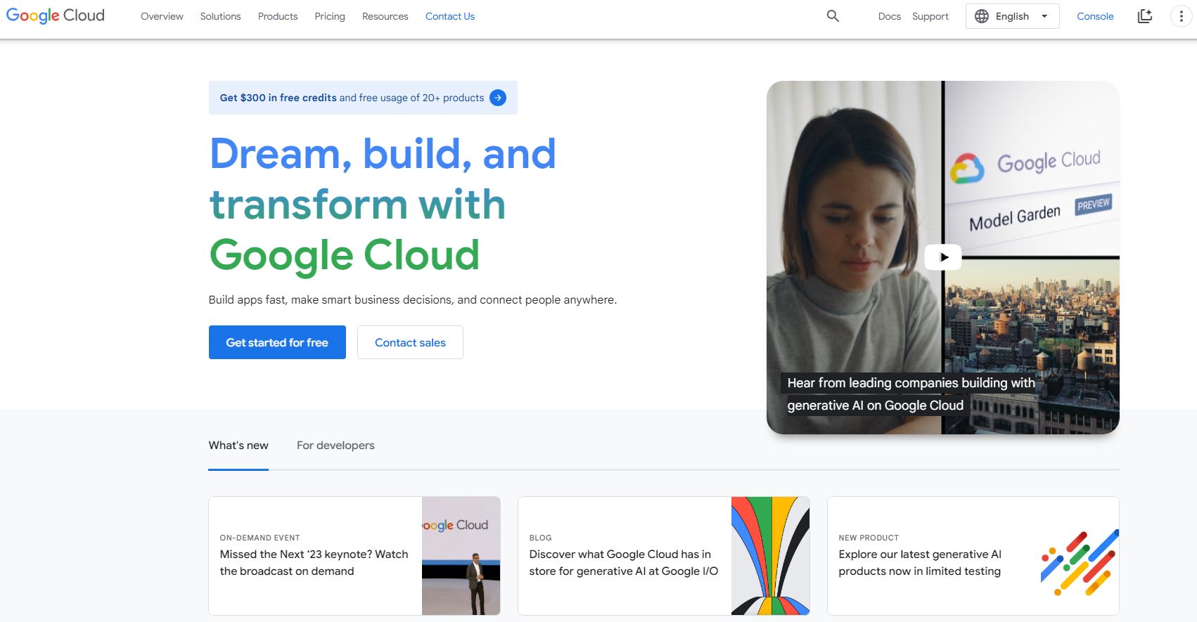 Mandatory MFA Is Coming To Google Cloud In 2025