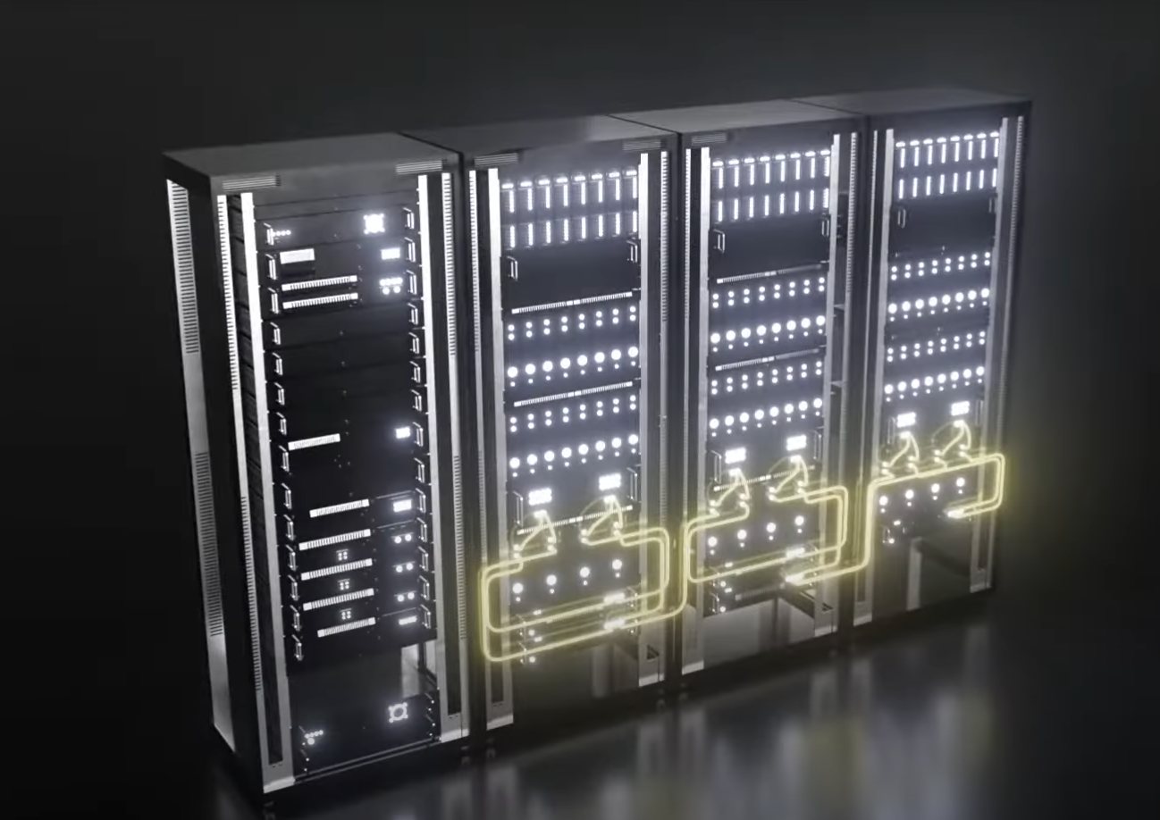 Aurora - The World's First Scalable, Networked And Modular Quantum Computer
