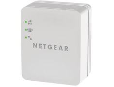 Netgear WiFi Range Extender (WiFi Booster) Only £9.99