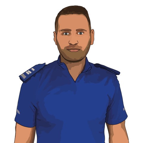 Staffordshire Police Launches Its First Digital PCSO