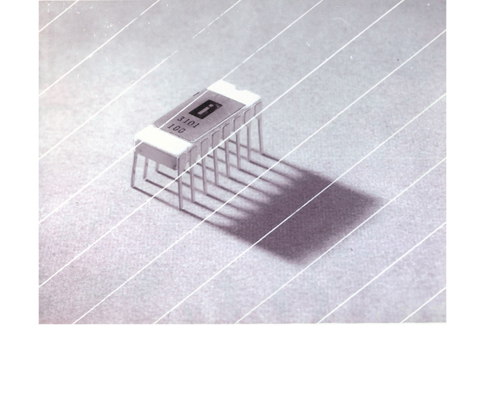 Intel Celebrates 50 Years Of Innovation