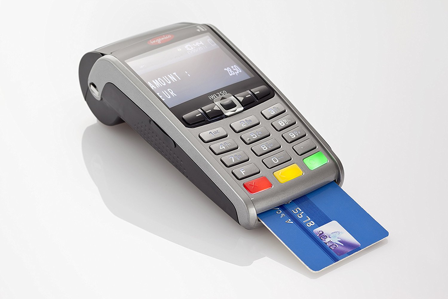Visa Payment Network Crashes In UK And Across Europe – SystemTek ...