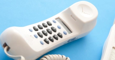 What Was A Party Line