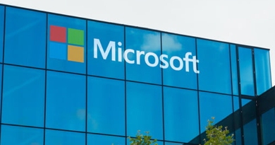 Microsoft Closes All Its Shops In China