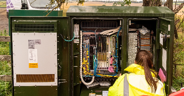 Openreach Rolling Out Full Fibre To 36 New Locations Across The UK