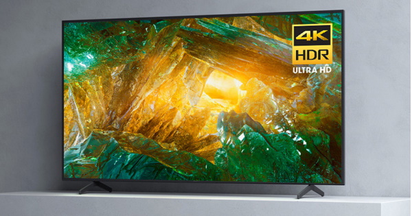 Sony X800H Smart TV Vewd Type-Confusion Remote Code Execution ...