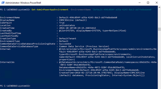 Critical PowerShell 7 Code Execution Vulnerability [CVE-2021-26701 ...