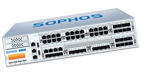 Sophos Firewall OS V19 EAP 2 Now Available