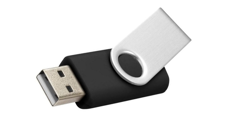 Cyber criminals are sending out malware infected USB sticks in the post ...