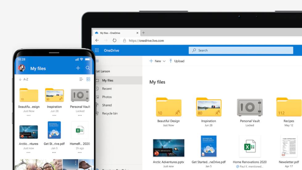Microsoft OneDrive Error - Can't Open Online-only File [RESOLVED]