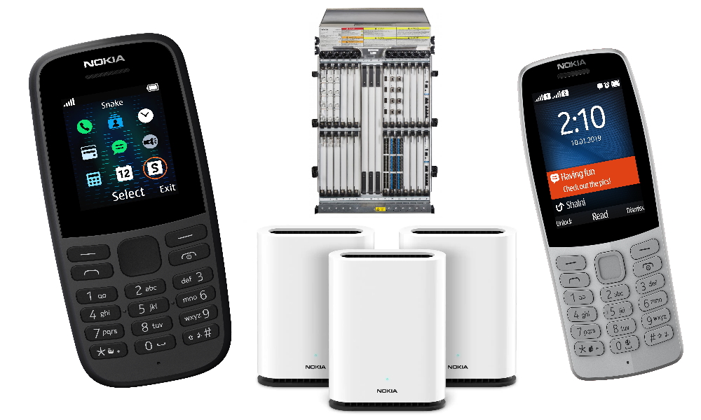 Nokia To Exit The Russian Market