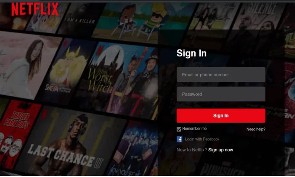 82% of UK IT leaders admit to sharing their Netflix password ...