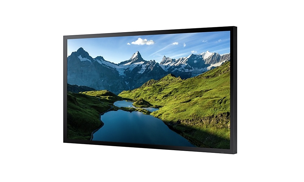 Samsung Electronics Showcases New Era Of Micro LED Technology At ISE 2022