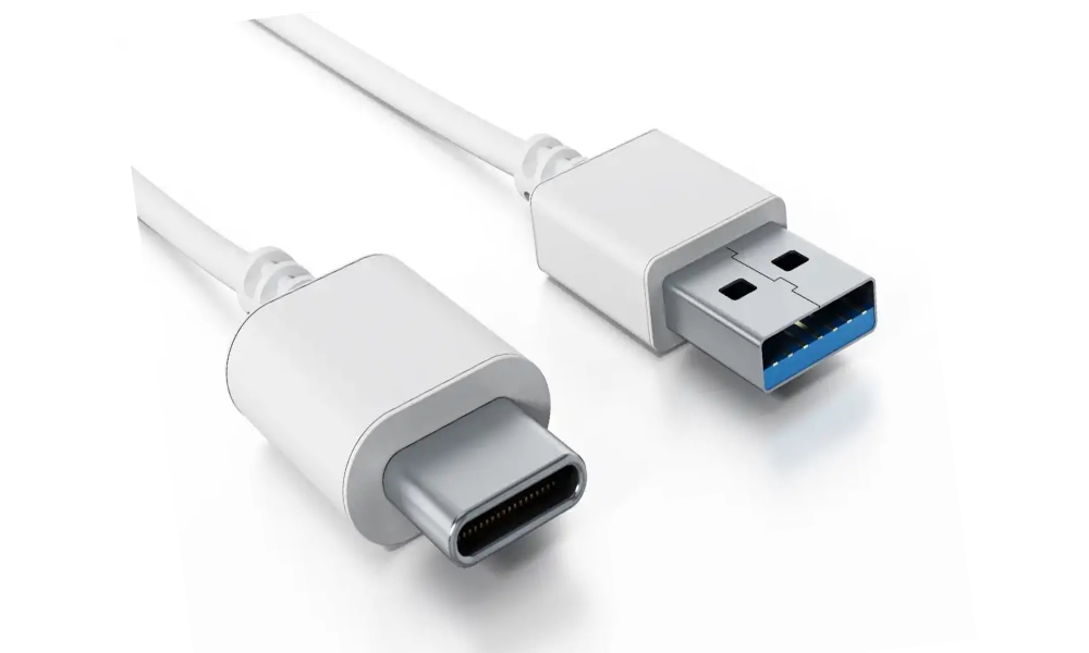 USB-type C To Become The EU's Common Charger From 2024