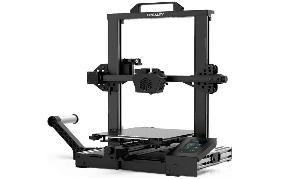 UK Is One Of The Top Key Country Contributors To The Global 3D Printing ...