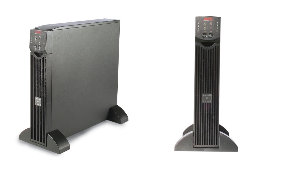 APC UPS Error - Someone Is Currently Logged Into The APC Management Web ...