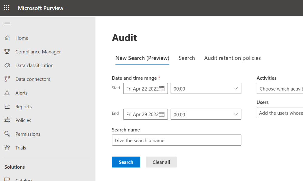 Microsoft Is Expanding Cloud Logging To Give Customers Deeper Security ...