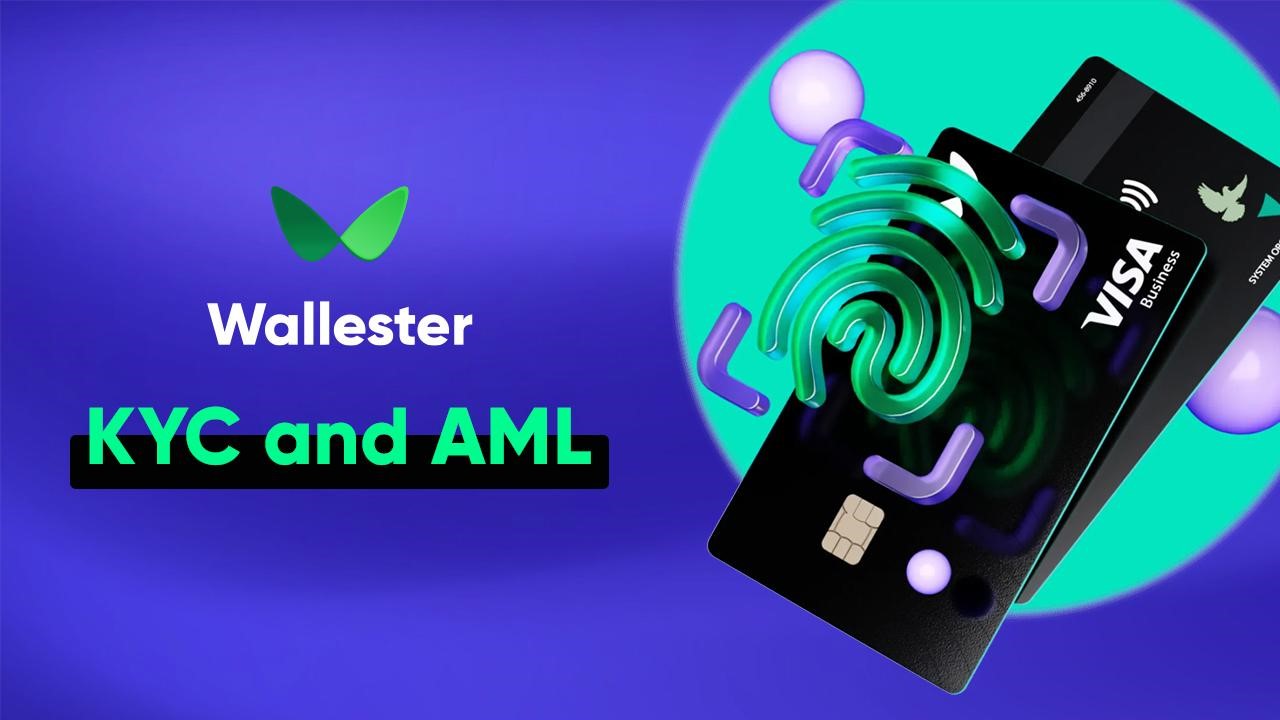 Advanced Financial Literacy: Getting To Know More About KYC, AML, And ...