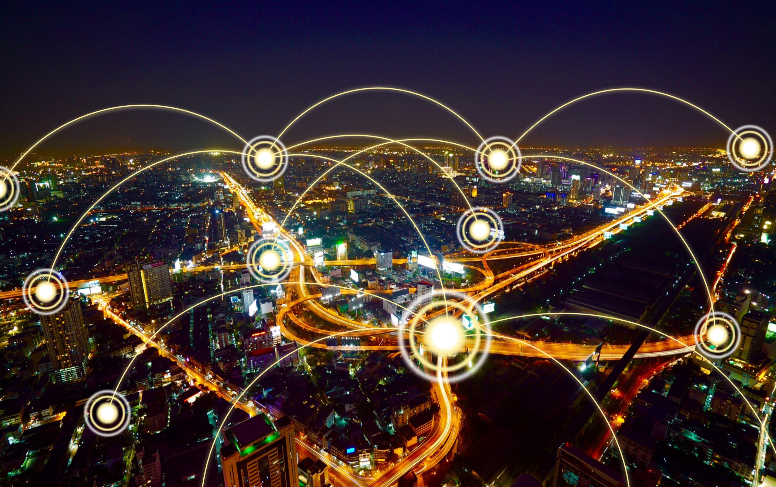 How is technology changing the travel and transportation industries ...