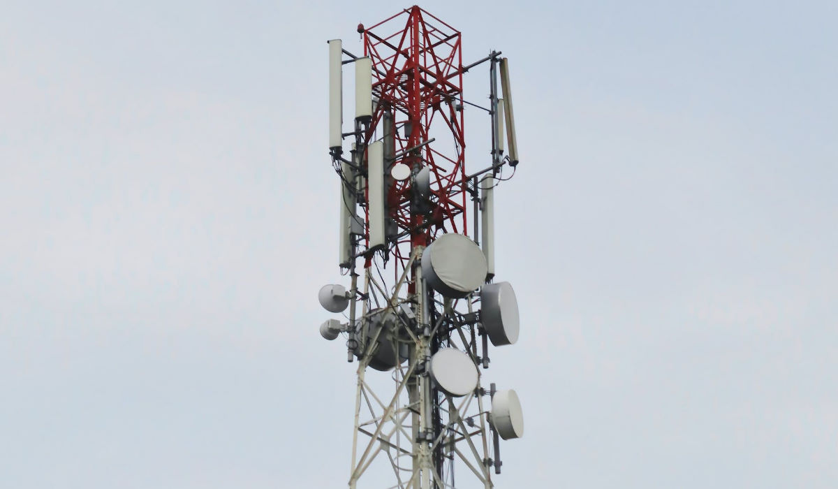 5G Network Usage Will Cause A Surge In Internet Of Things (IoT ...