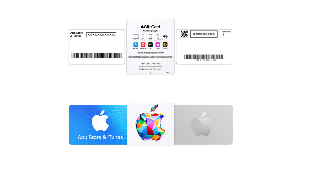 Apple Settles Lawsuit For ITunes Gift Card Scam