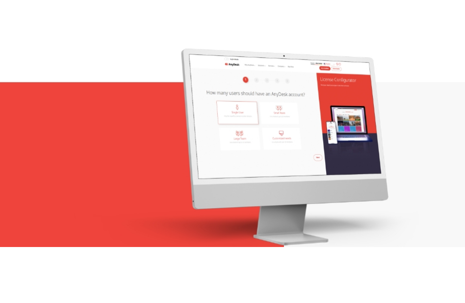 Remote Desktop Provider AnyDesk Hit By Cyber-Attack