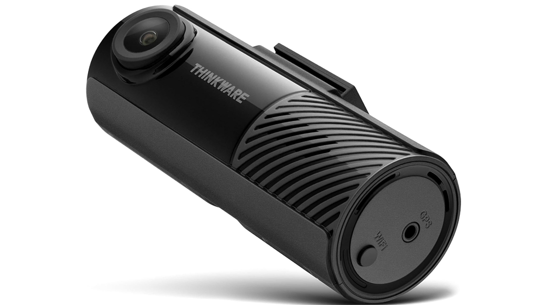Thinkware F70 PRO Dashcam - Product Review
