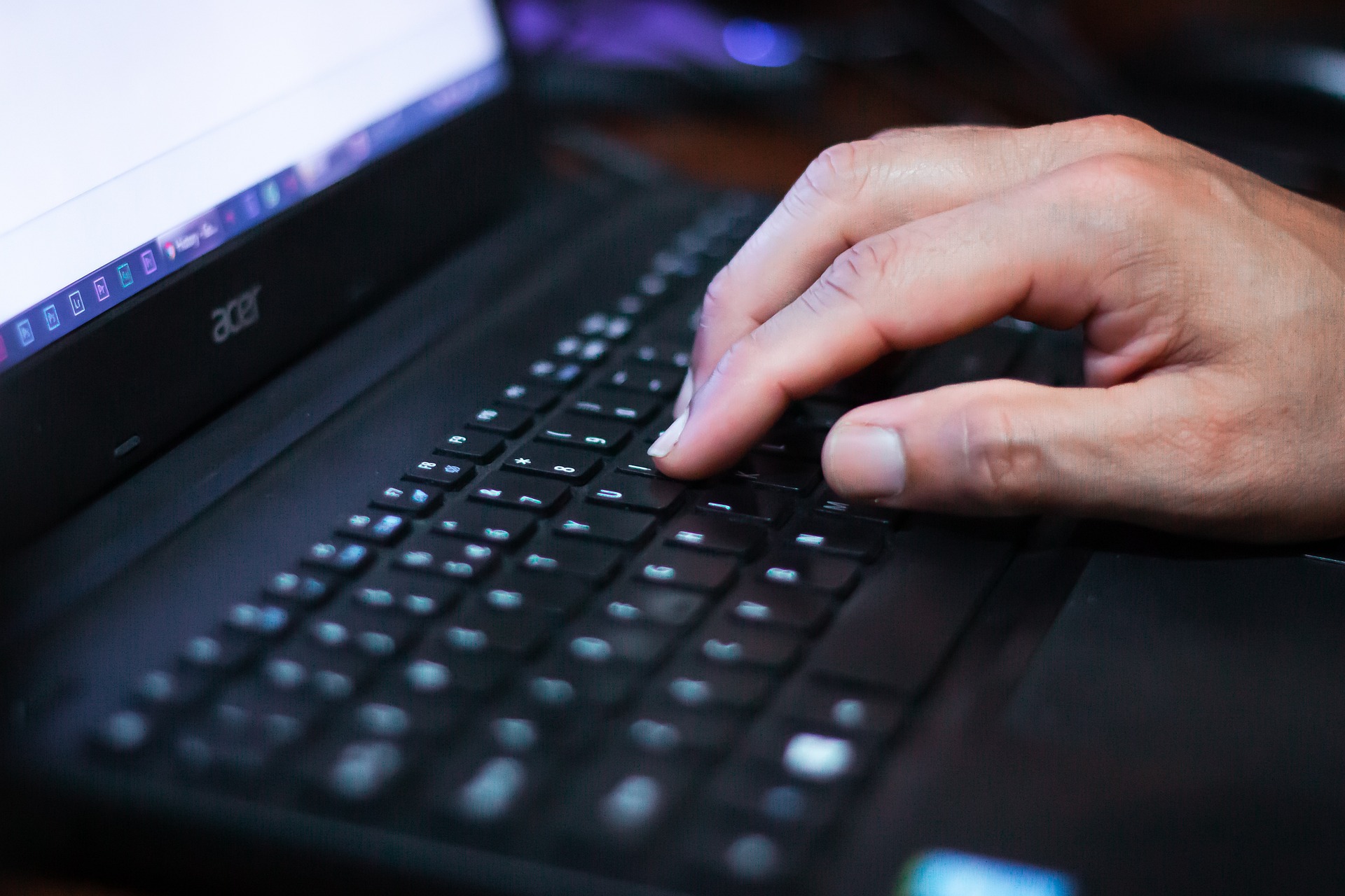 The History of the First Ever Website – SystemTek – Technology news and ...