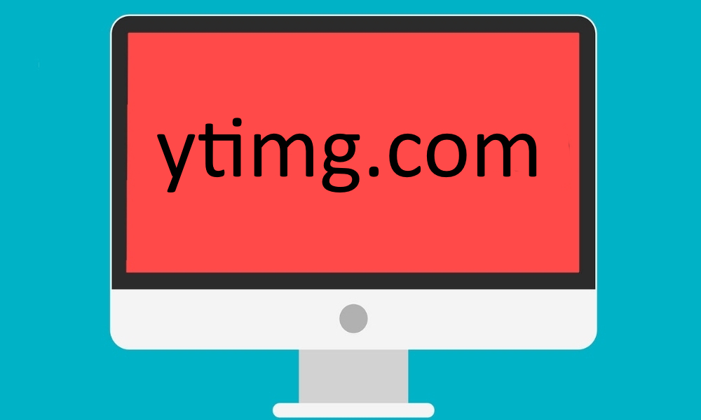 What Is Ytimg.com [RESOLVED]