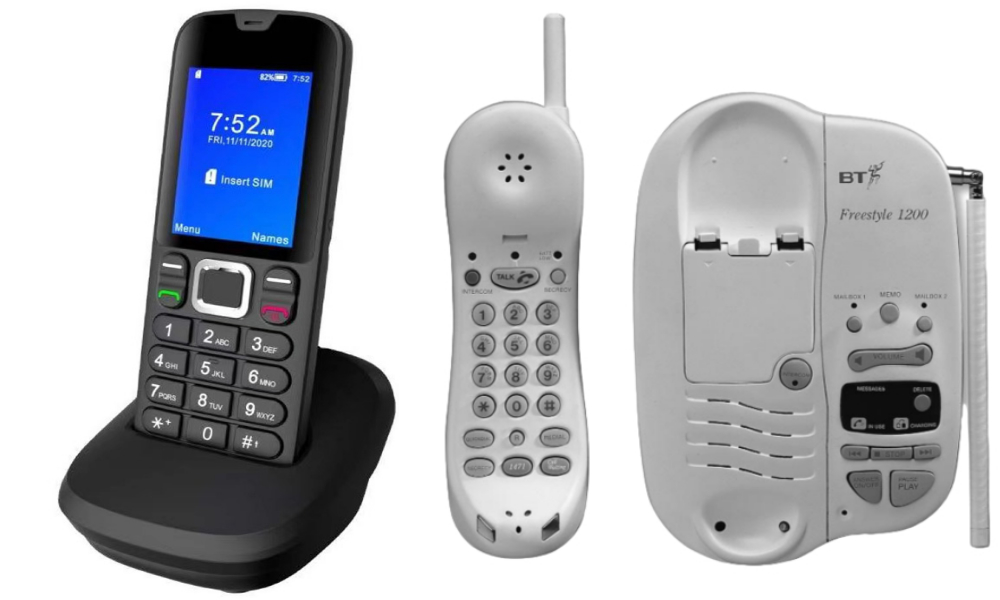 What Is DECT ? | SystemTek - Technology News And Information