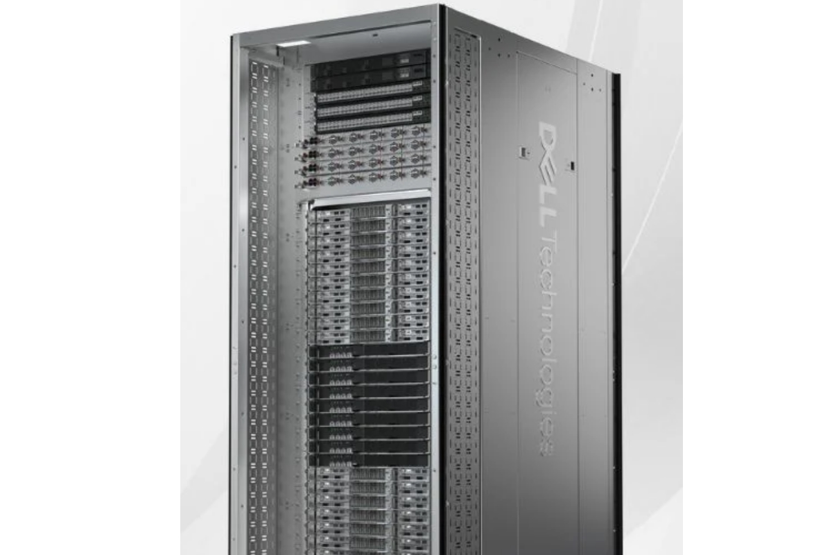 CoreWeave And Dell Technologies Extend Relationship To Deliver AI At Scale