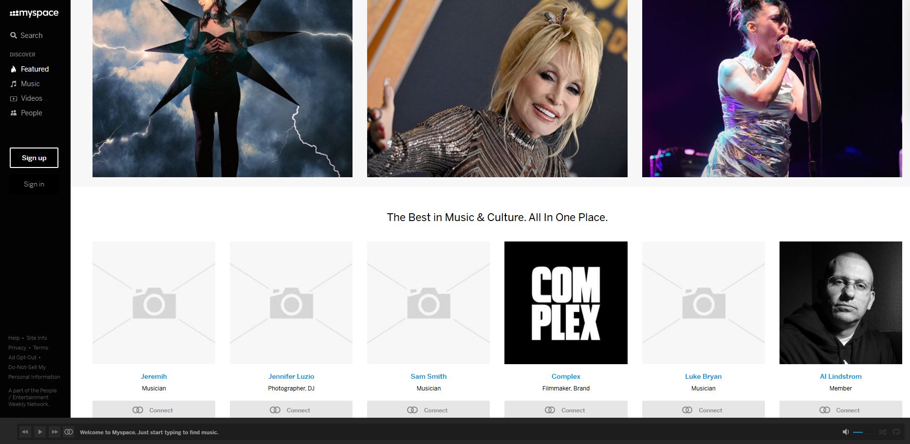 The Rise And Fall Of Myspace: A Comprehensive History