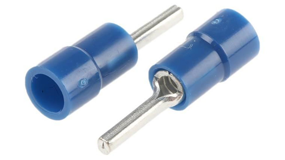 Open Vs Closed Barrel Crimp Connectors: What’s The Difference?