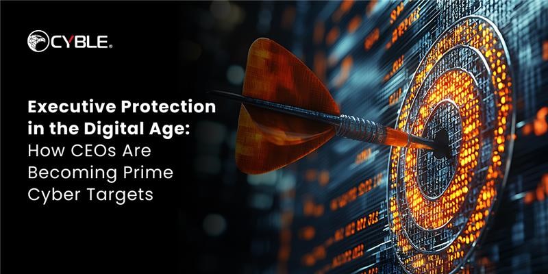 Executive Protection In The Digital Age: How CEOs Are Becoming Prime ...
