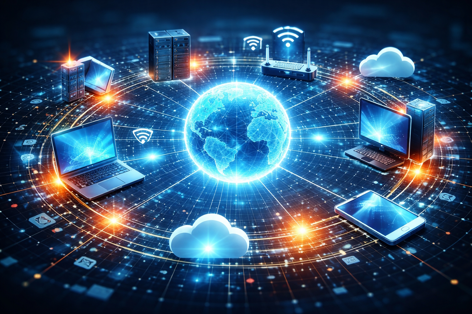 Understanding Carrier-Grade NAT (CGNAT) – SystemTek – Technology news ...