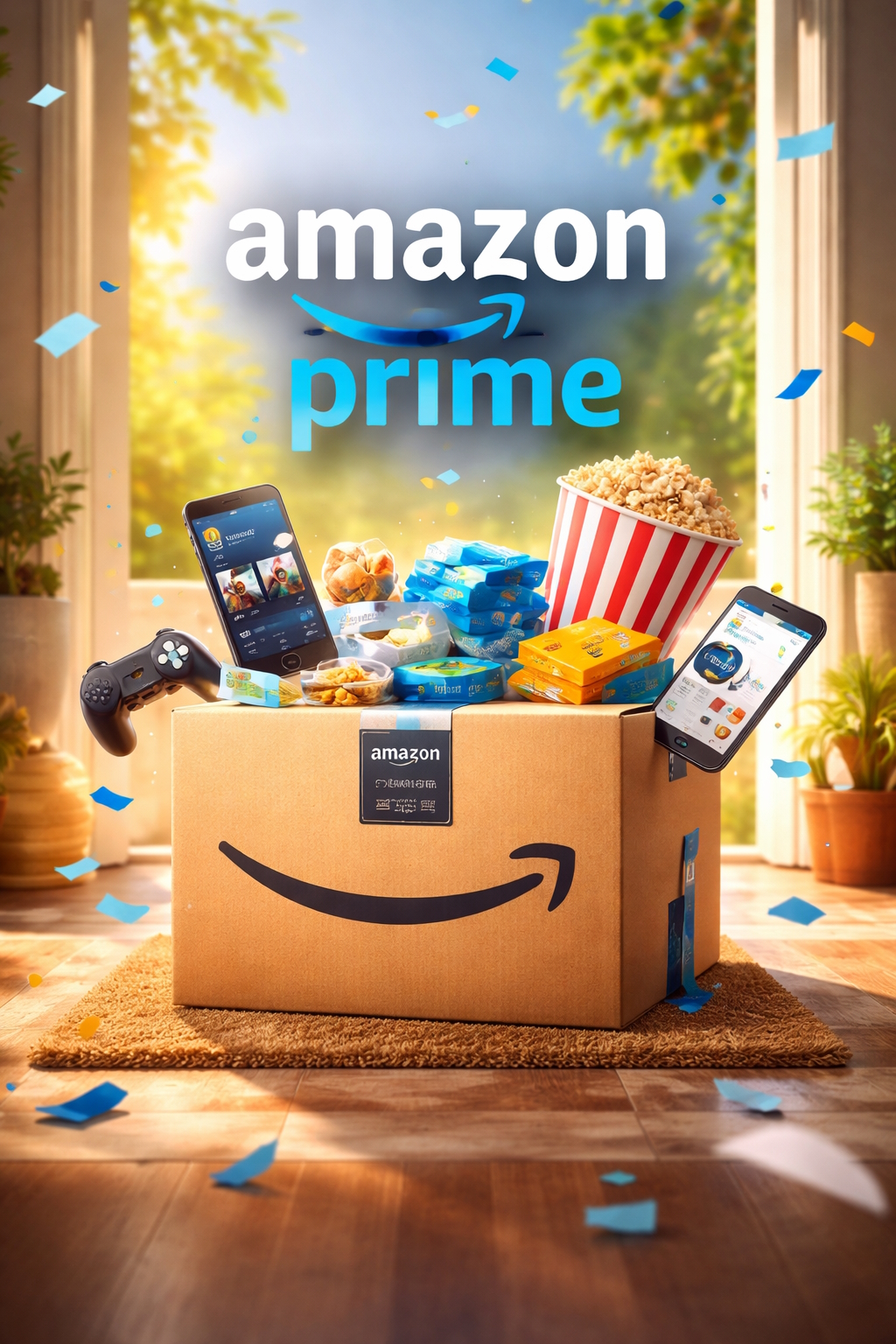 Watch out for fake Amazon Prime emails – SystemTek – Technology news ...