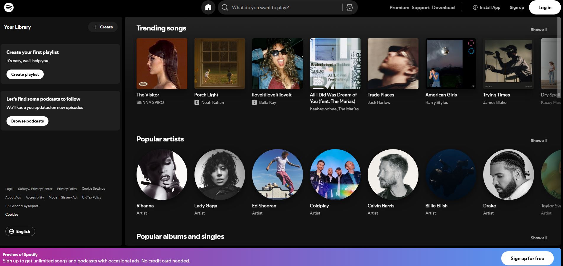 The History of Spotify: How a Swedish Startup Changed the Way the World ...
